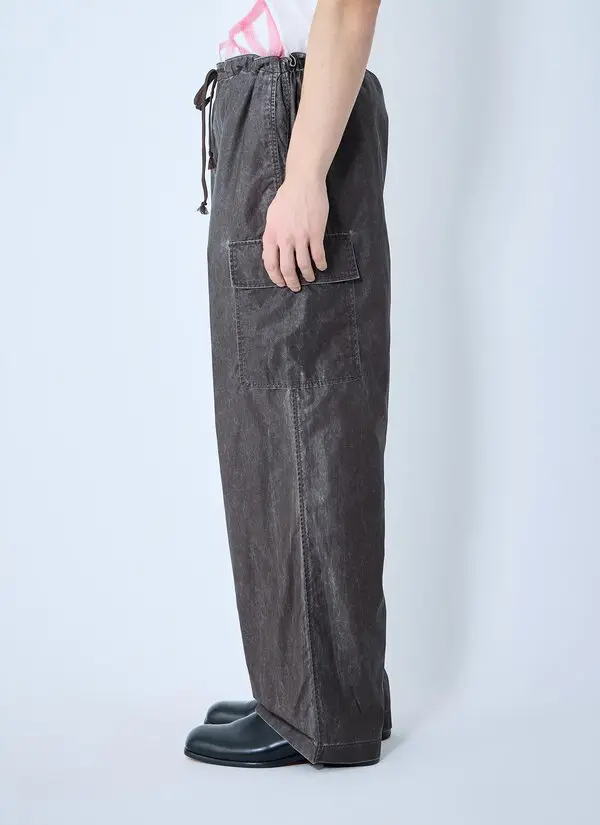 Our Legacy Way Coated Pants