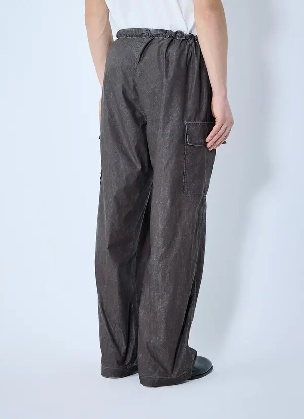 Our Legacy Way Coated Pants