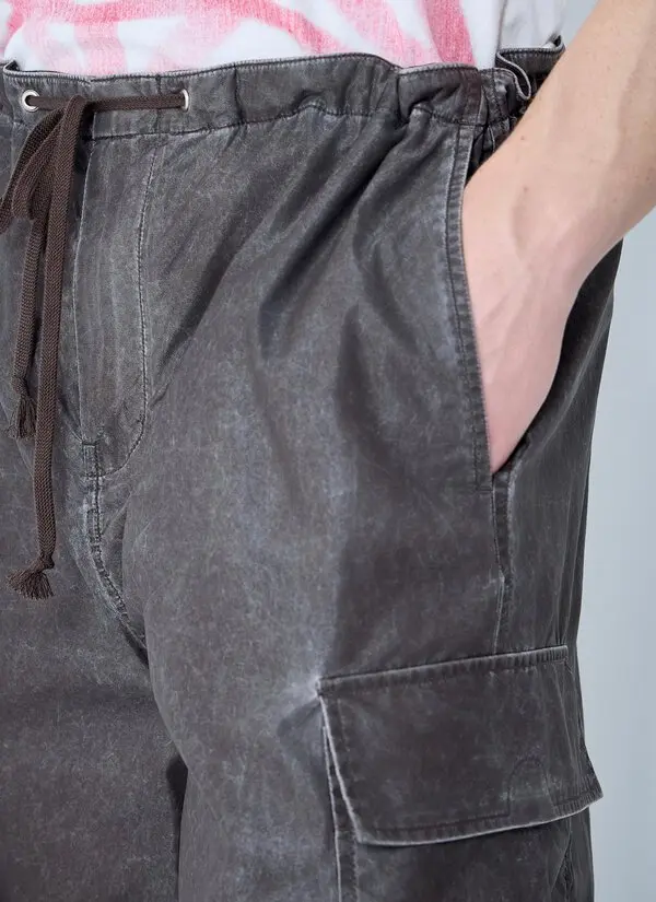 Our Legacy Way Coated Pants