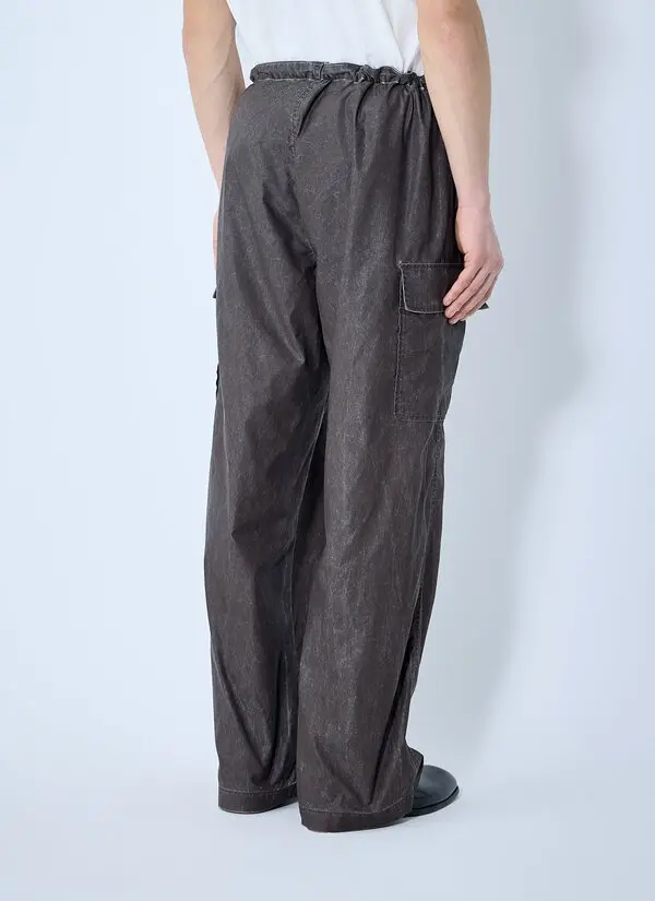 Our Legacy Way Coated Pants
