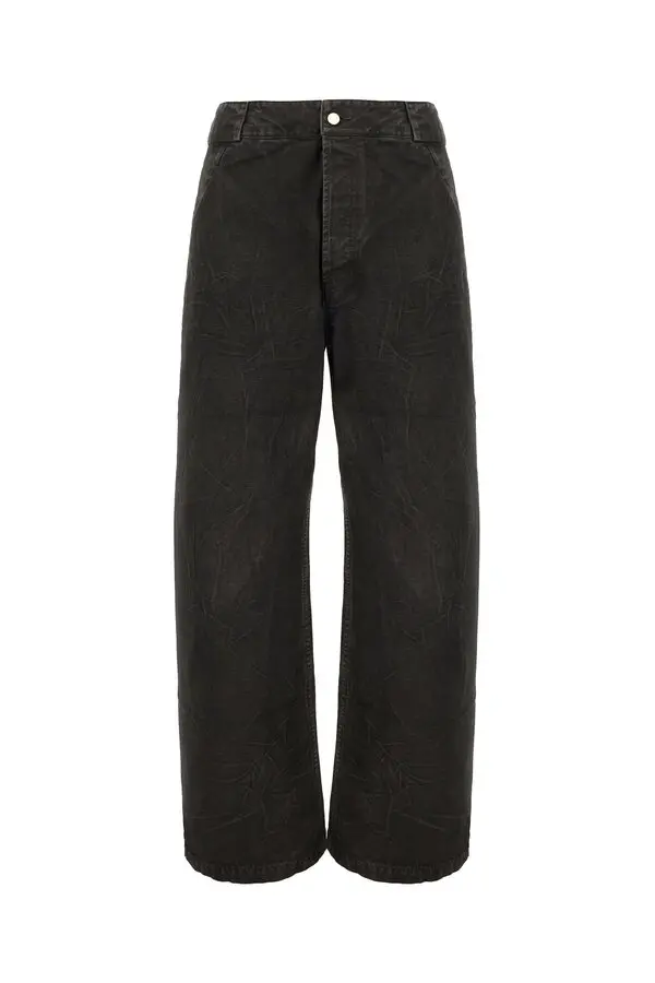 Fear Of God Clothing Jeans