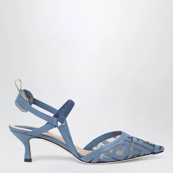 Fendi Light Colibrã¬ Lite Slingback