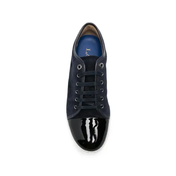 LANVIN Trainers Low-tops