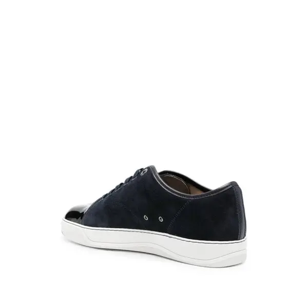 LANVIN Trainers Low-tops