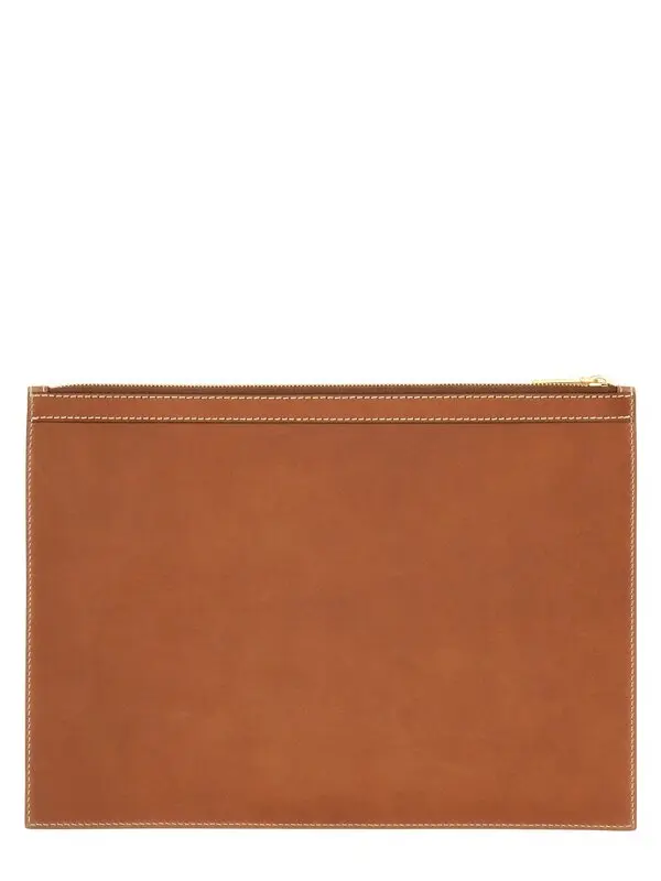 Thom Browne Medium Document Holder