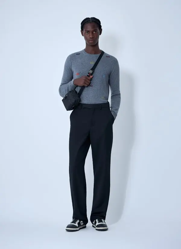 Gucci Cashmere Sweater