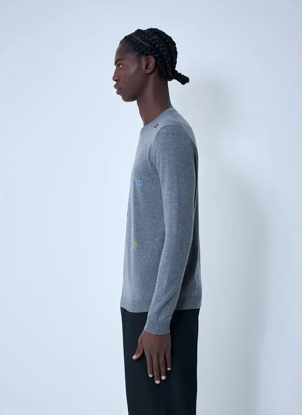 Gucci Cashmere Sweater