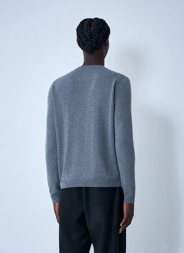 Gucci Cashmere Sweater
