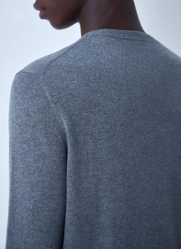 Gucci Cashmere Sweater