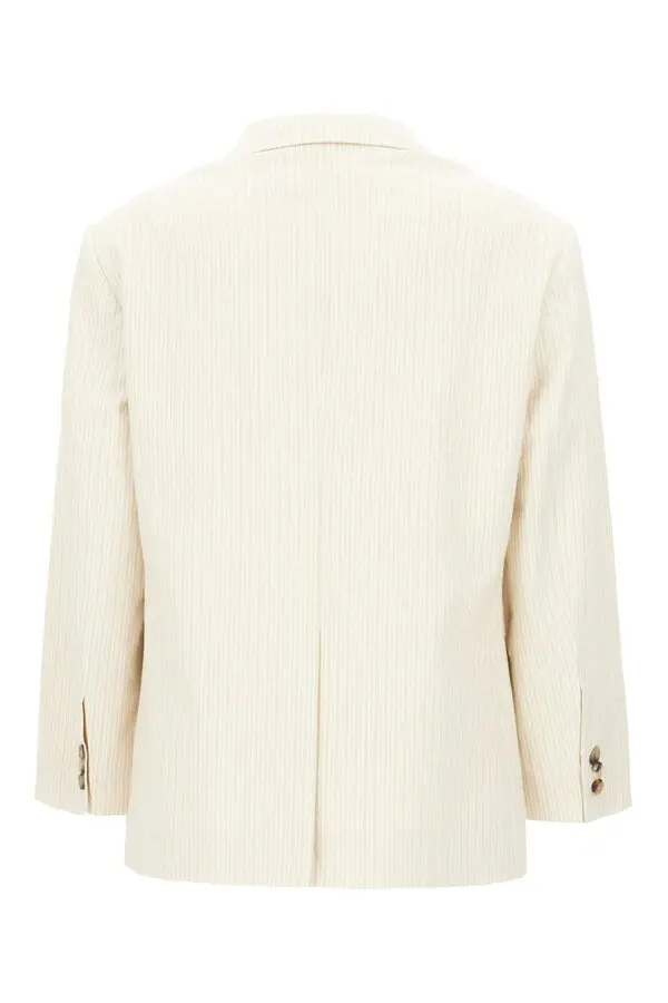 Dries Van Noten Blazer - Multicolor