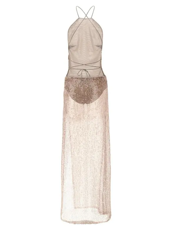 Andamane West Maxi Dress