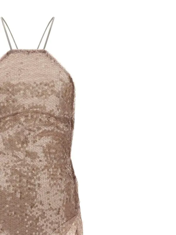 Andamane West Maxi Dress