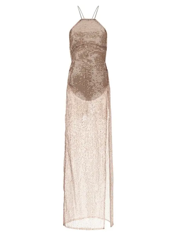 Andamane West Maxi Dress