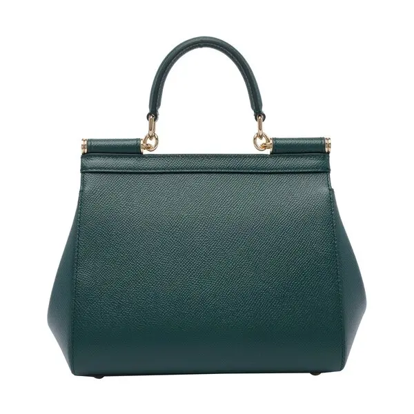 Dolce & Gabbana Sicily Small Handbag