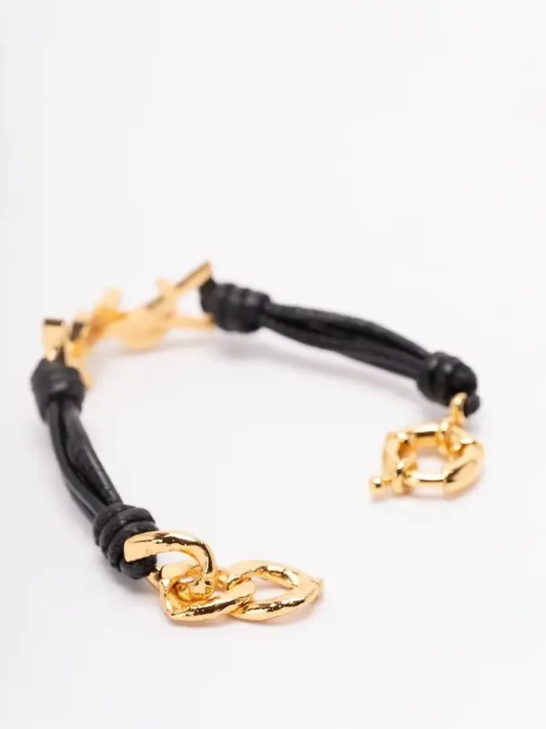 Saint Laurent Bracelet
