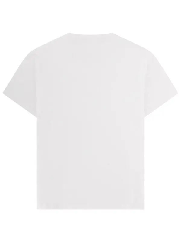 MAISON MARGIELA T-shirt In Cotone