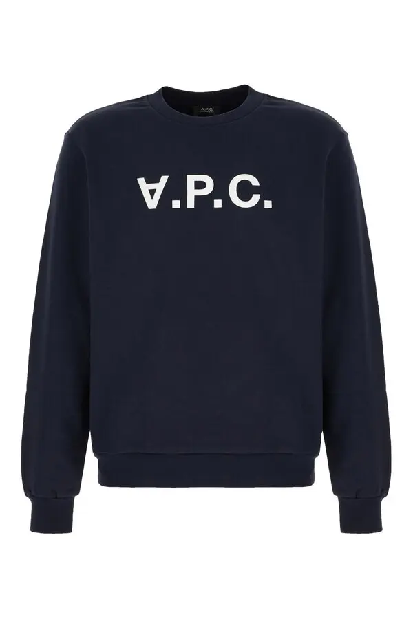 A.p.c. Clothing Sweatshirts
