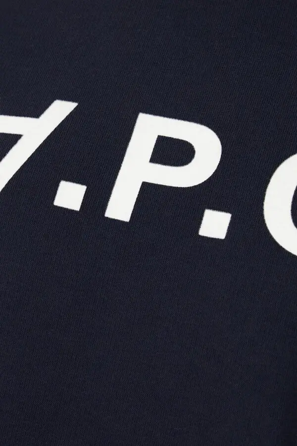 A.p.c. Clothing Sweatshirts - Multicolor