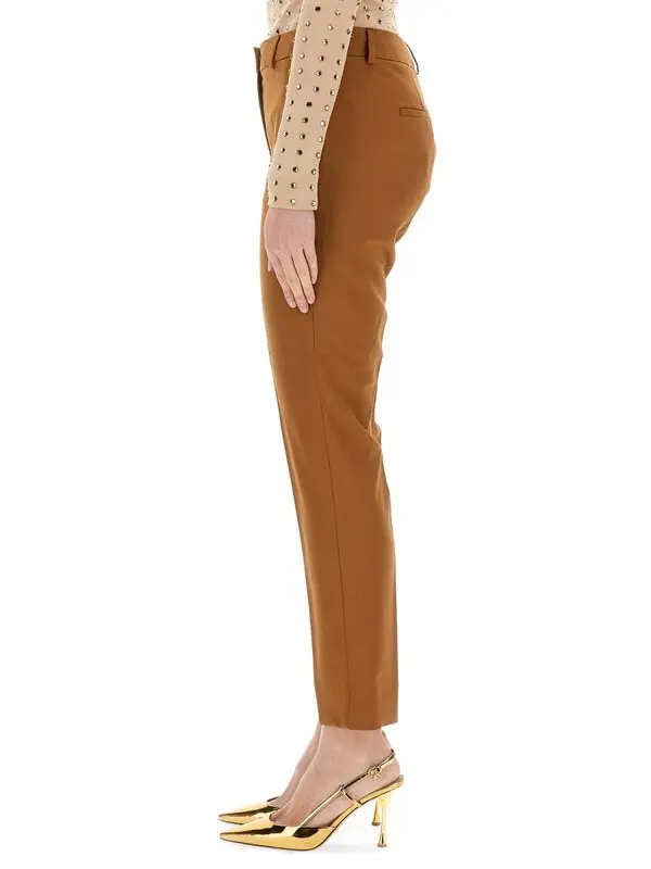 Max Mara Pants Moretto