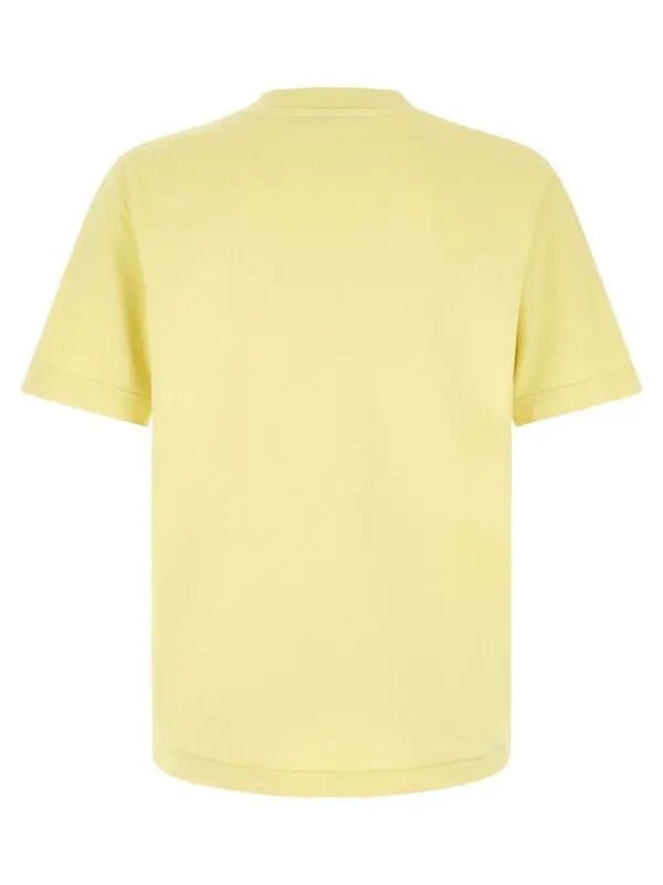 Jacquemus Le T-shirt Gros-grain' T-shirt