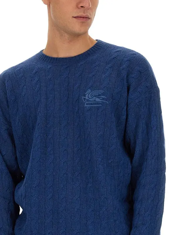 Etro Pegasus Shirt