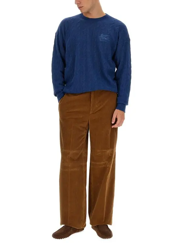 Etro Pegasus Shirt