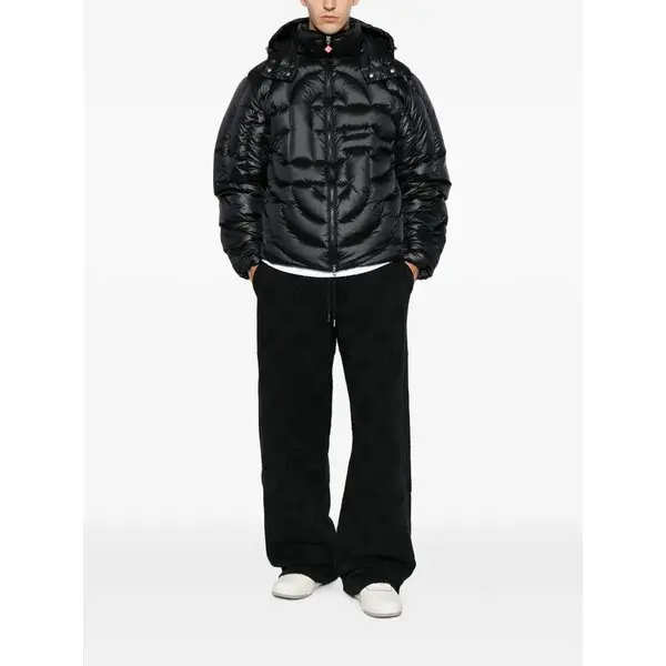 Casablanca Jackets Padded & Down Jackets
