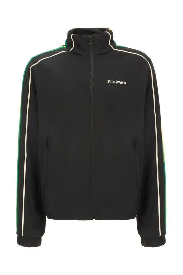 Palm Angels Clothing Sweatshirts