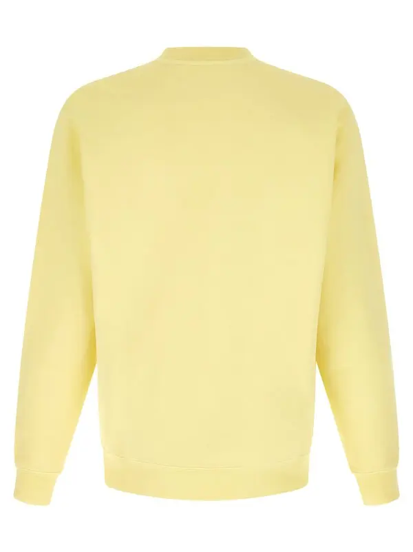 Jacquemus Le Sweatshirt Gros Grain' Sweatshirt