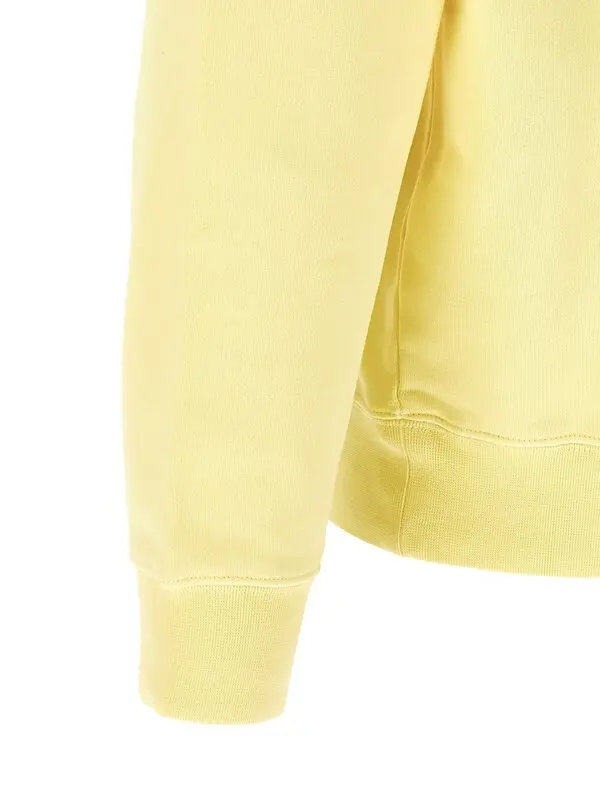Jacquemus Le Sweatshirt Gros Grain' Sweatshirt