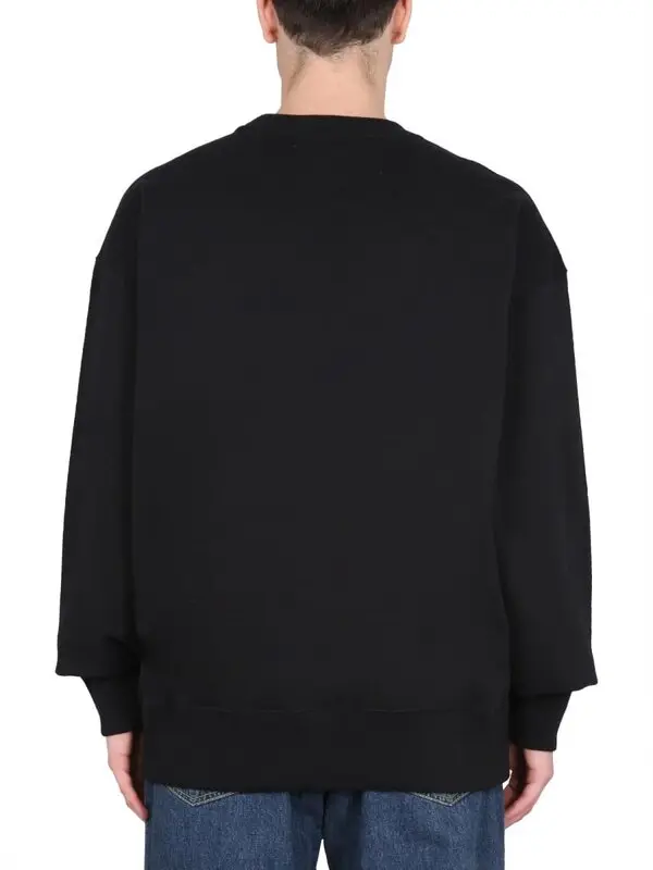 Kenzo Sweatshirt With Logo