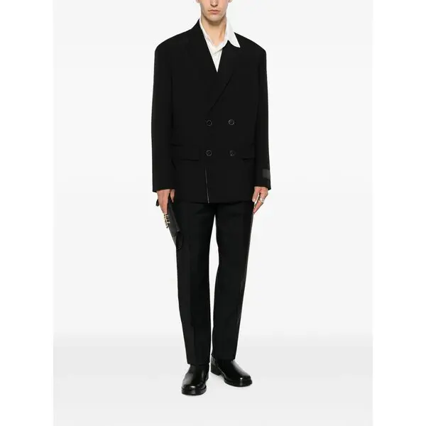 JIL SANDER Trousers Tailored Trousers