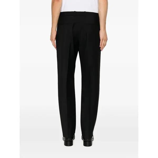 JIL SANDER Trousers Tailored Trousers