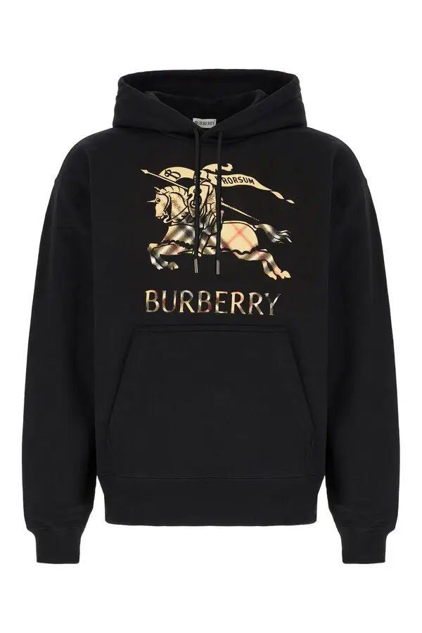 Burberry Clothing Sweatshirts