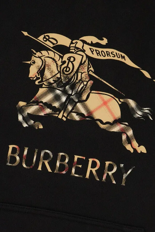Burberry Clothing Sweatshirts