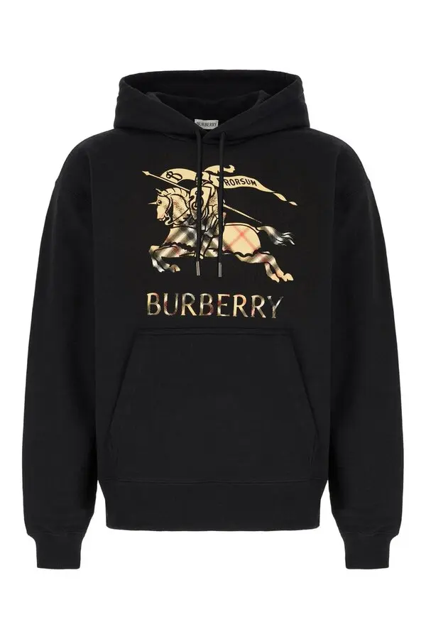 Burberry Clothing Sweatshirts - Multicolor