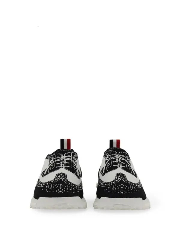 Thom Browne Tech Runner Sneaker