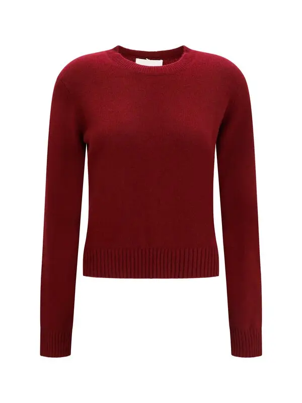 LISA YANG Mable Cashmere Pullover - Multicolor