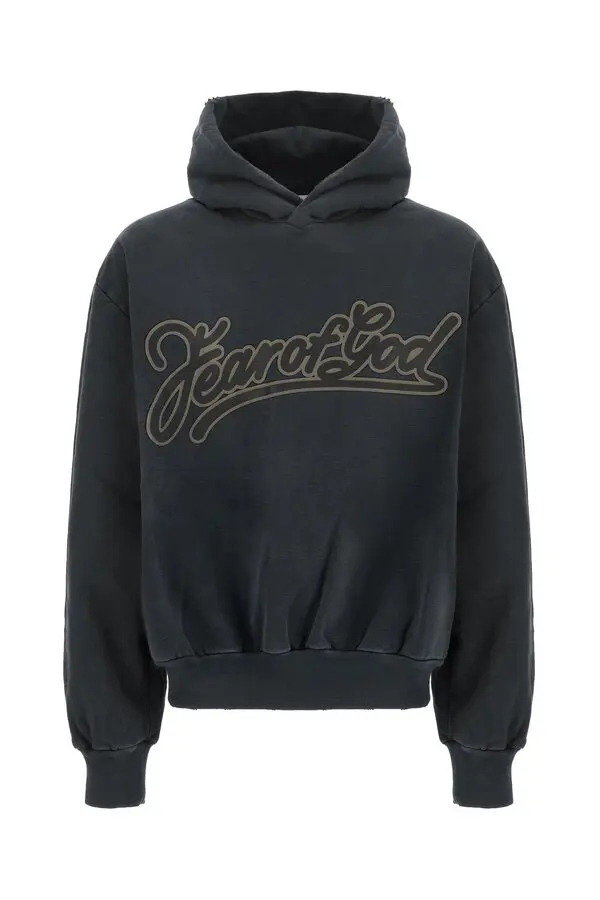 Fear Of God Clothing Sweatshirts - Multicolor