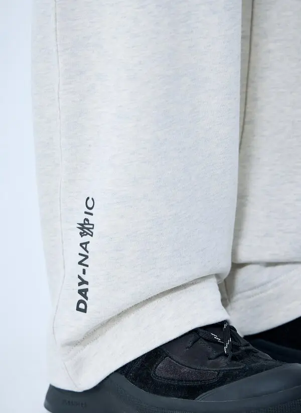 Moncler Logo Patch Track Pants