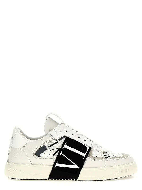 Valentino Garavani Vl7n' Sneakers - Multicolor