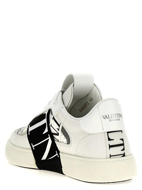 Valentino Garavani Vl7n' Sneakers - Multicolor