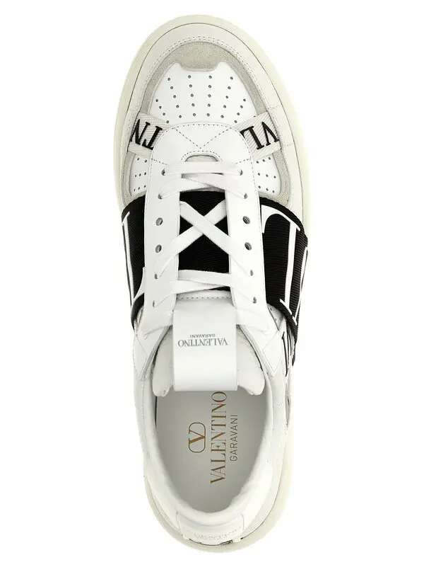 Valentino Garavani Vl7n' Sneakers - Multicolor