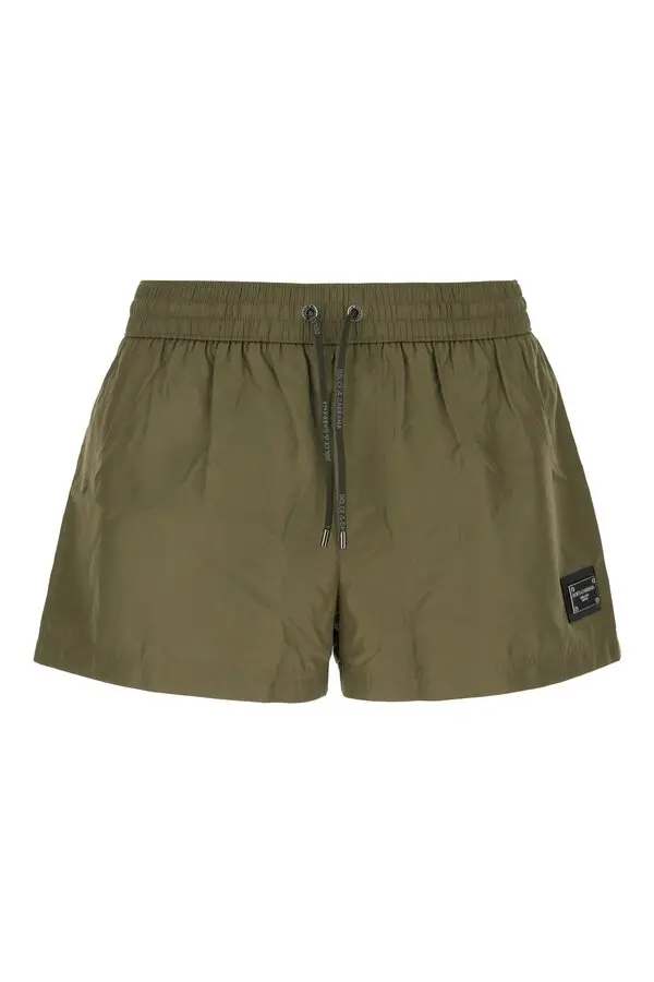 Dolce & Gabbana Clothing Shorts