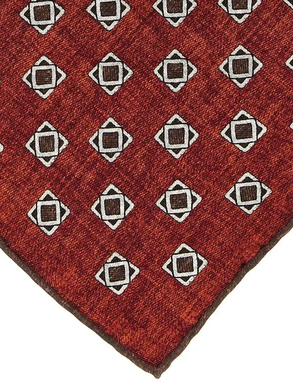 Brunello Cucinelli Double-face Pocket Clutch - Multicolor