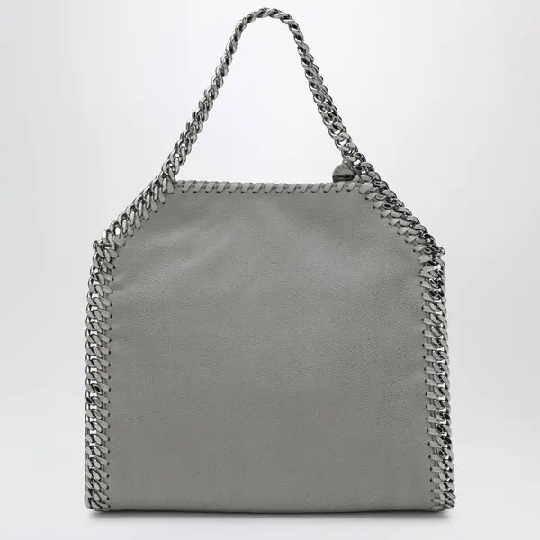 Stella McCartney Falabella Tote Bag - Gray