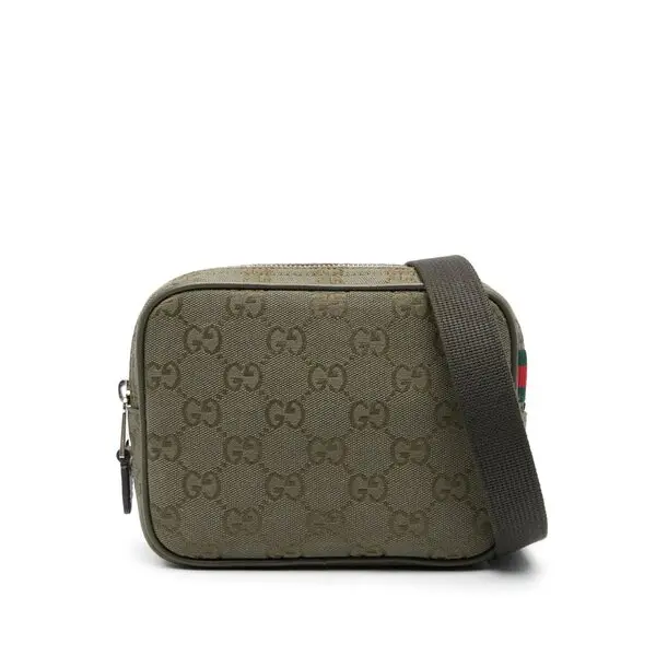 Gucci Messenger Bags