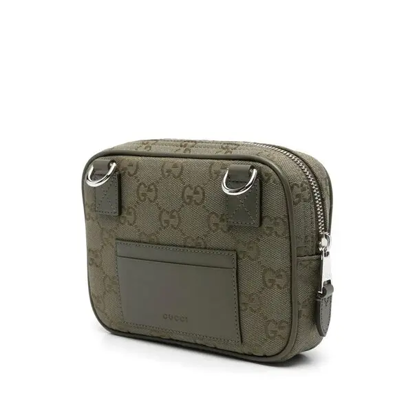 Gucci Messenger Bags