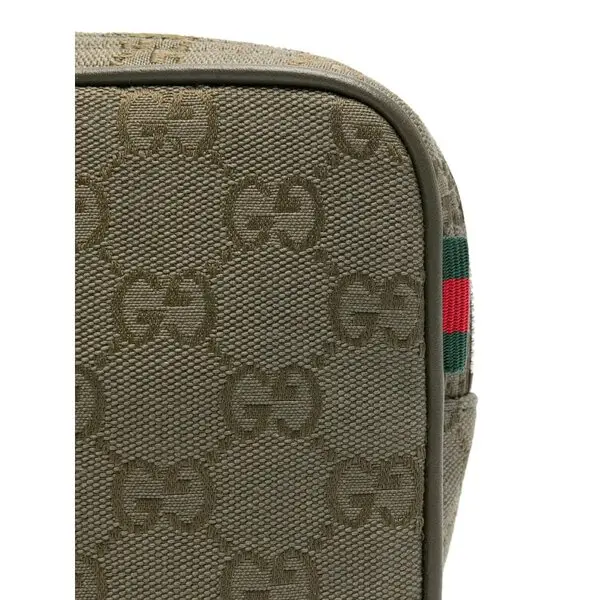 Gucci Messenger Bags