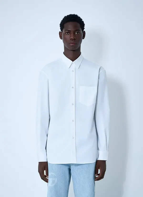 Gucci Button-down Shirt